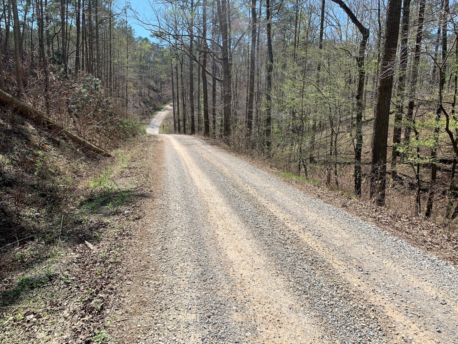 SOUTHEAST CYCLING ROUTES