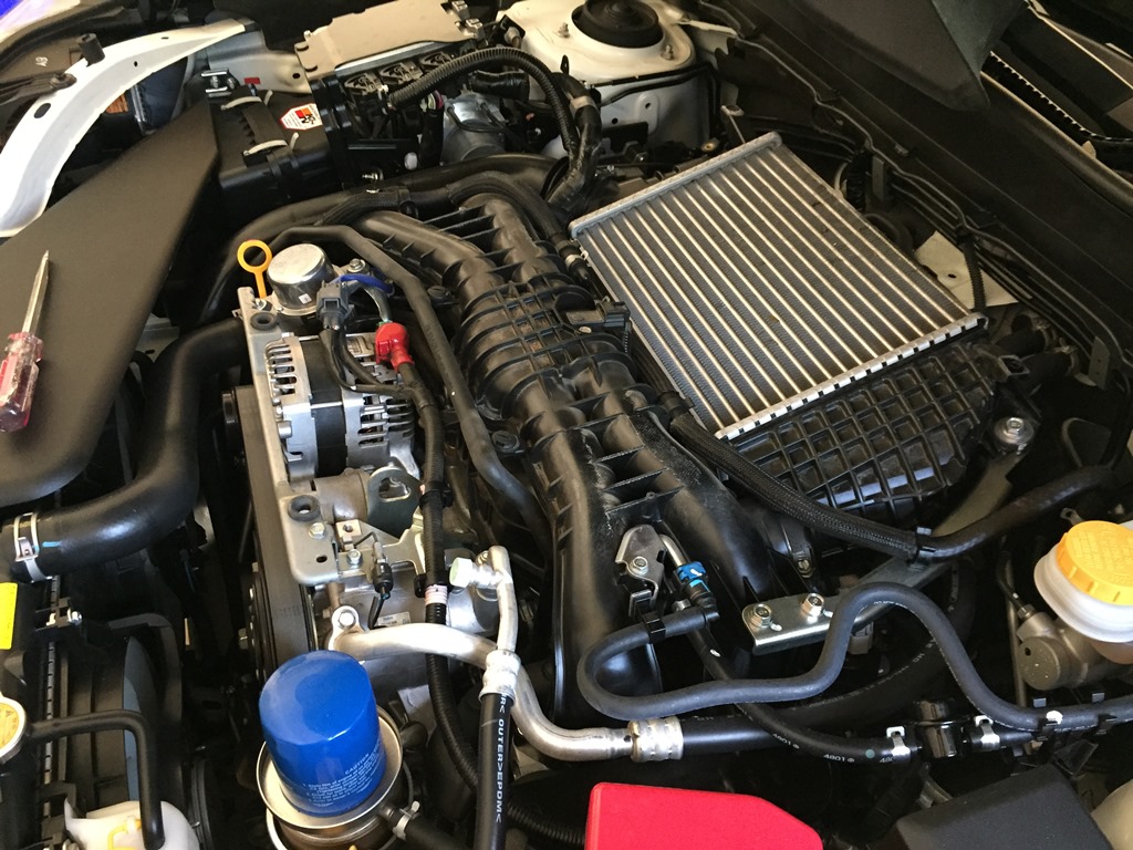 TTiimm's 2015 Forester XT Touring | Subaru Forester Owners Forum