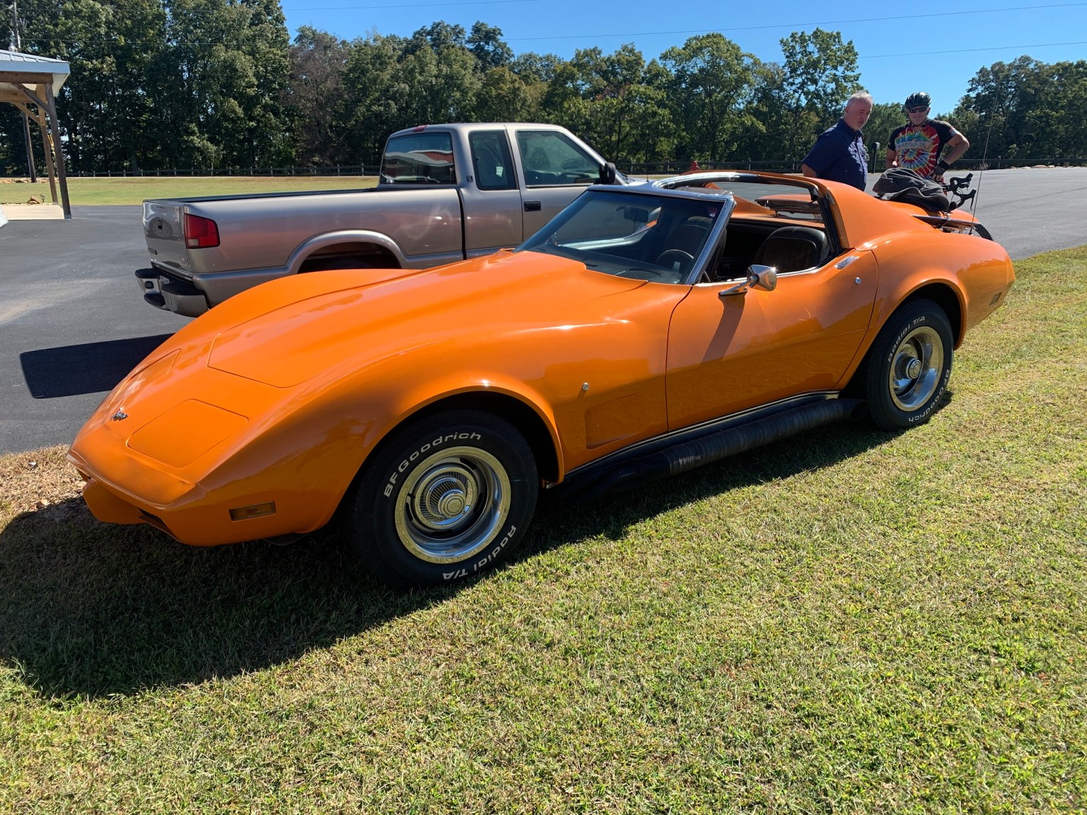 SOUTHEAST CYCLING ROUTES - CENTRALHATCHEE MIXED SURFACE