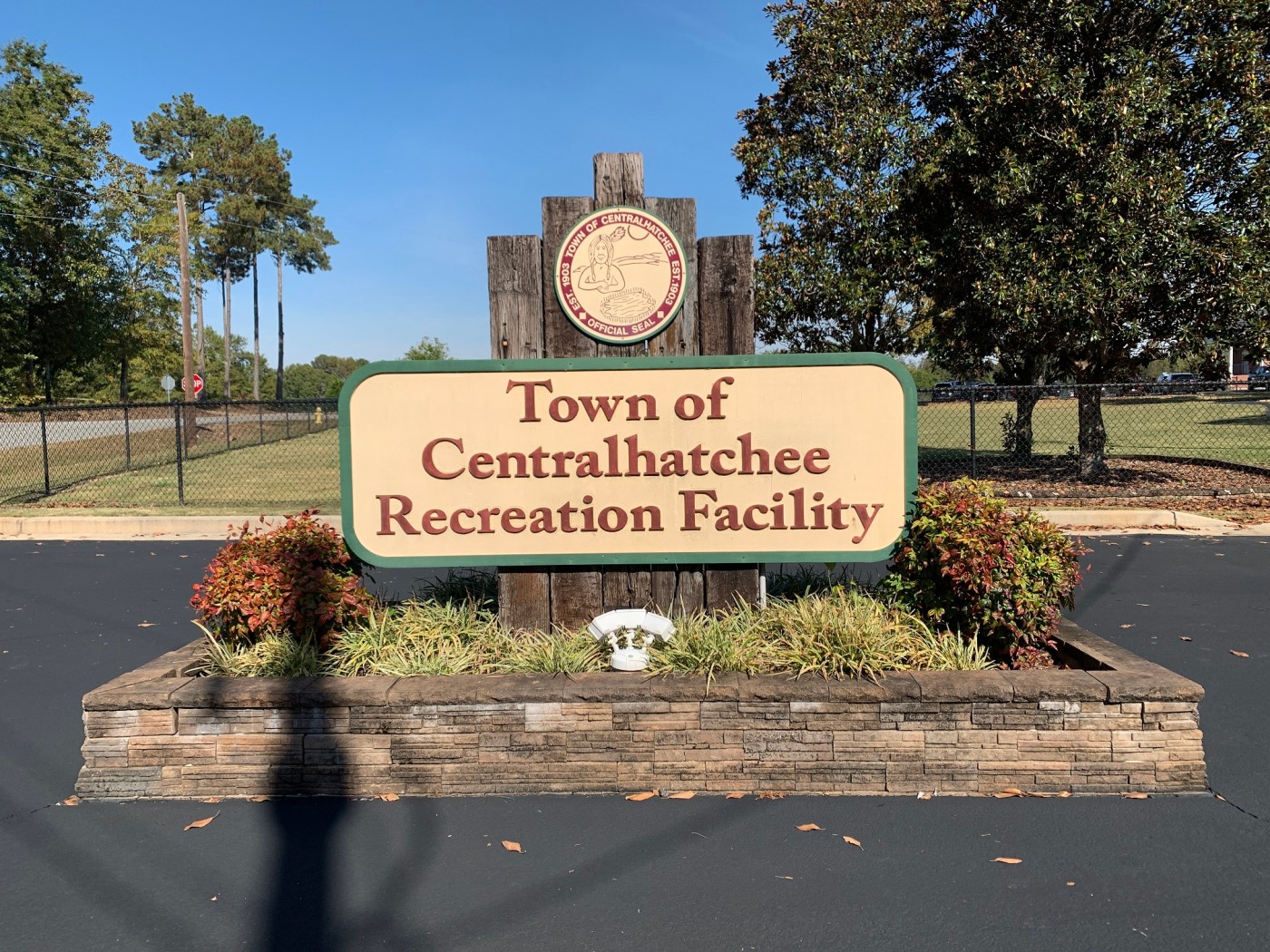 SOUTHEAST CYCLING ROUTES - CENTRALHATCHEE MIXED SURFACE