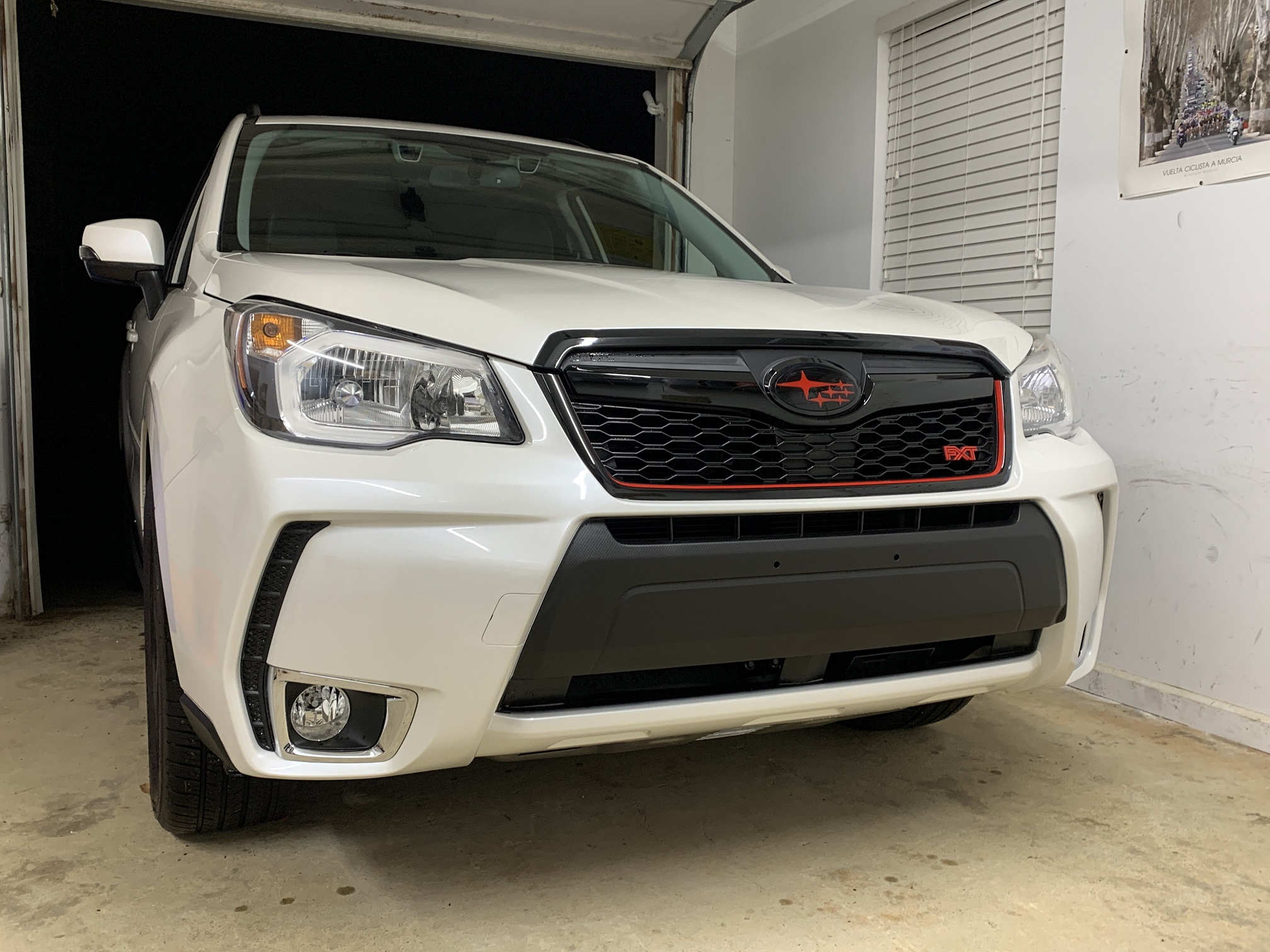 TTiimm's 2015 Forester XT Touring | Page 2 | Subaru Forester Owners Forum