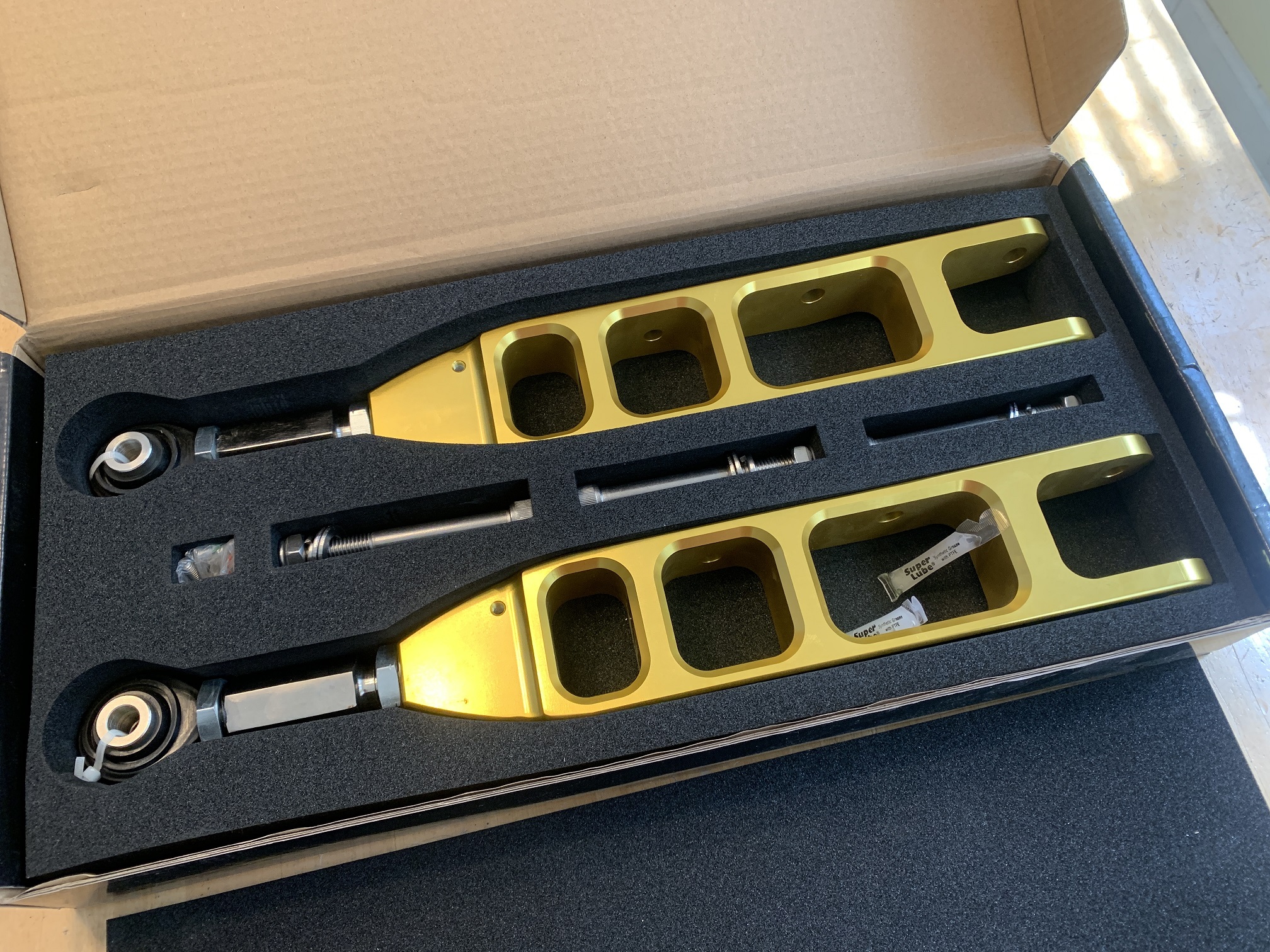 ('14-'18) - TTiimm's 2015 Forester XT Touring | Page 4 | Subaru ...